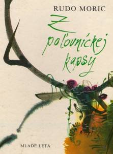 Kniha: Z poľovníckej kapsy