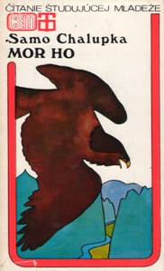 Kniha: Mor ho!
