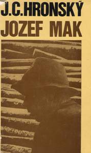 Kniha: Jozef Mak